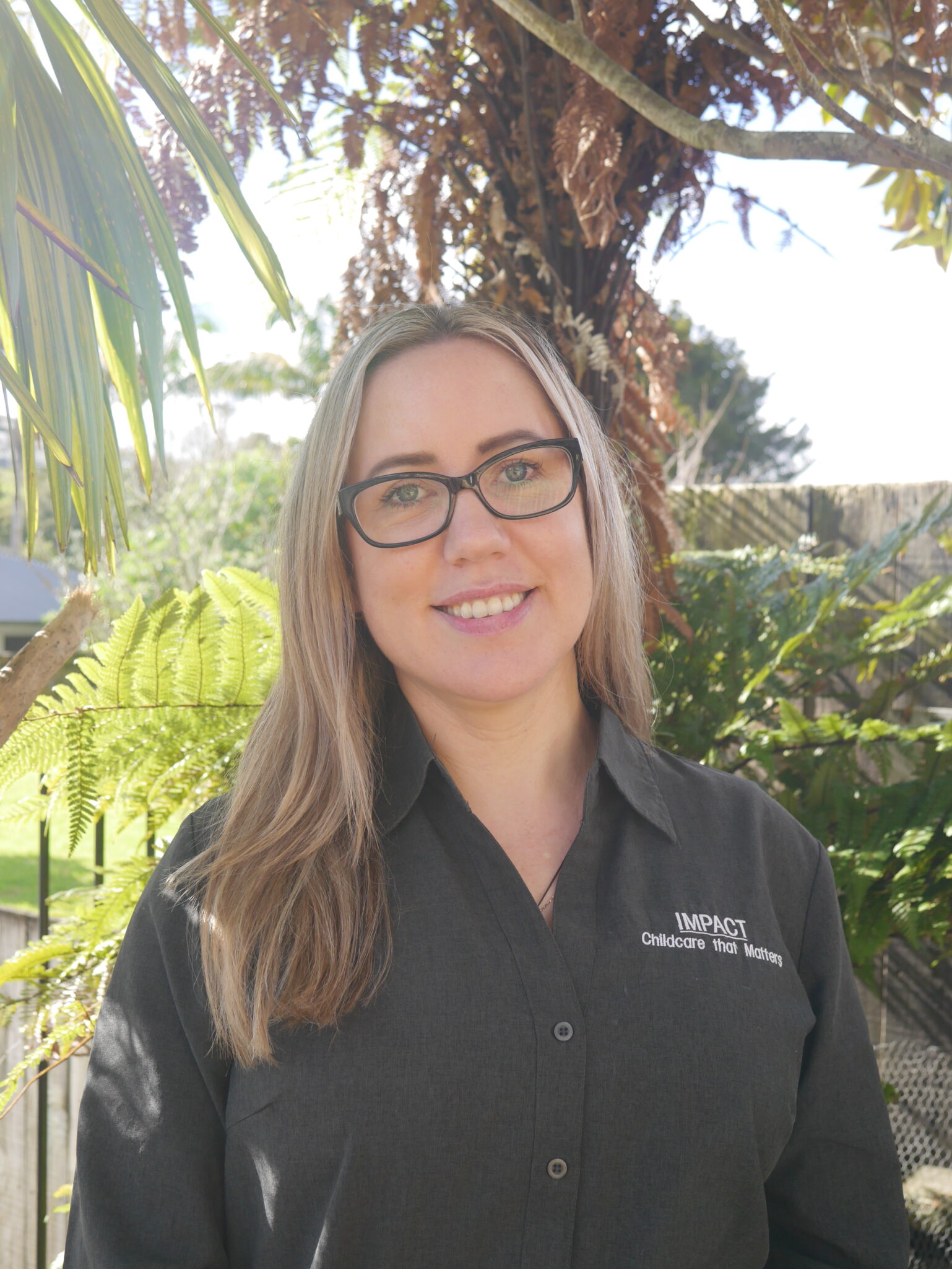 Kayla Bell - Impact Childcare | Whangarei
